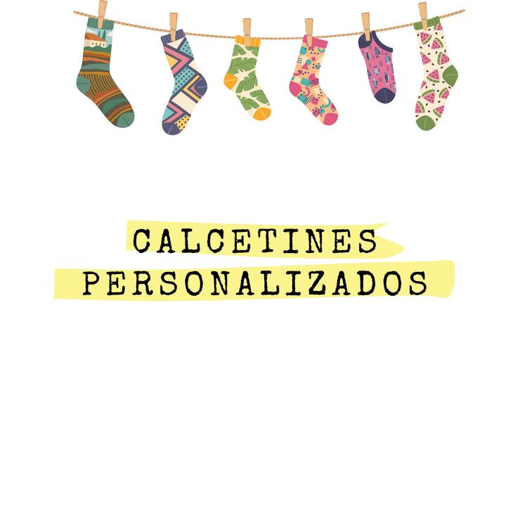 🧦Tienda Online de Calcetines con Diseños Entretenidos | Sólo Calidad ...