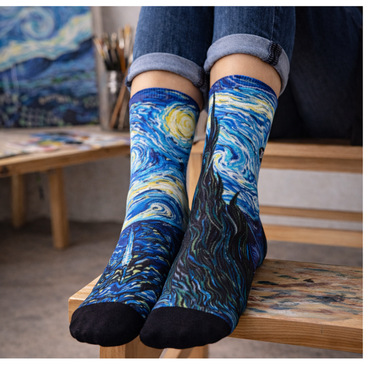 The Print Socks | Calcetines Personalizados y de Diseño en Chile 🧦