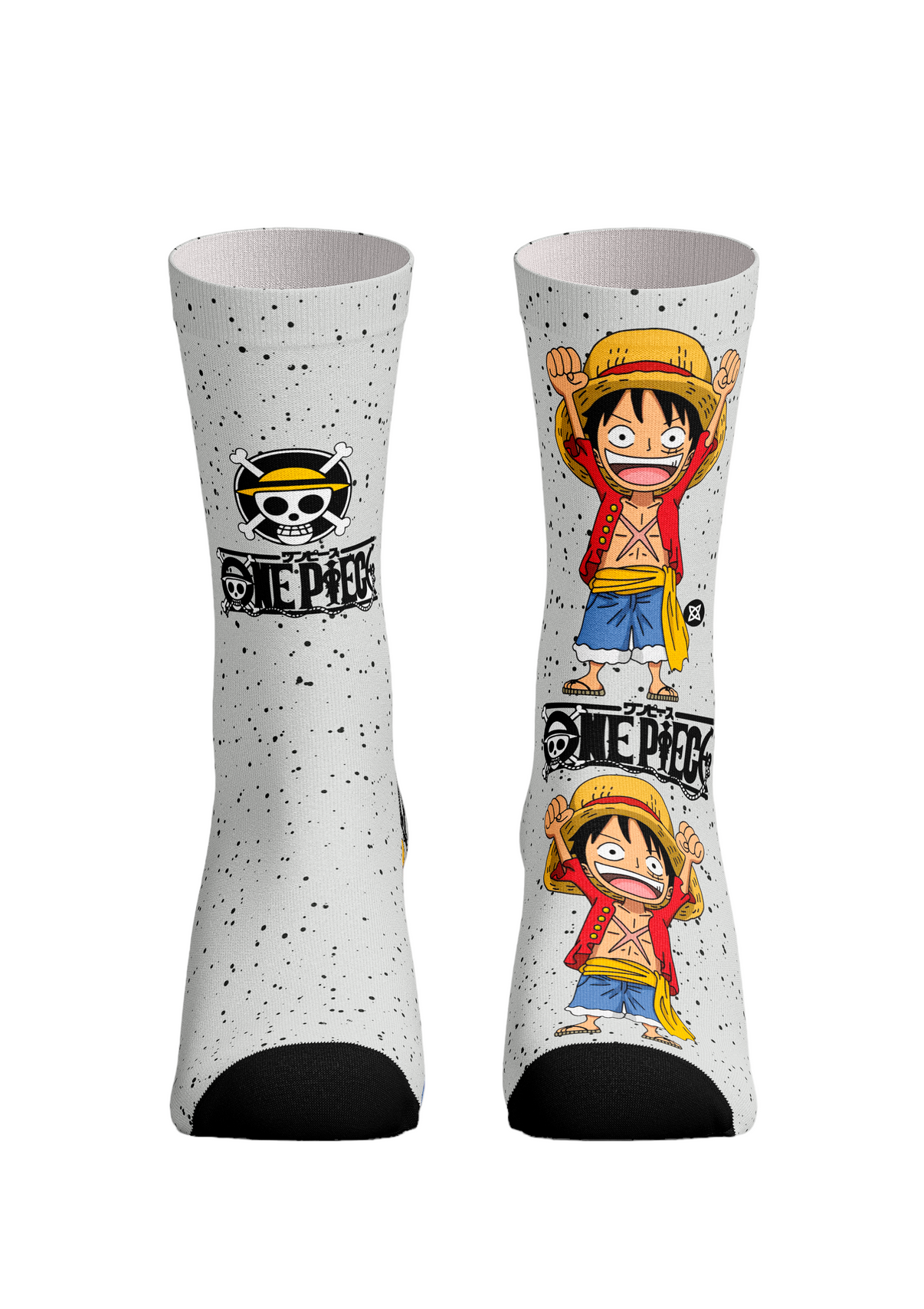 Calcetines One Piece – The Print Socks